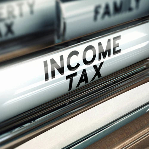 What is the best income tax book for a BCom (Hons) – Tax Experts Solutions